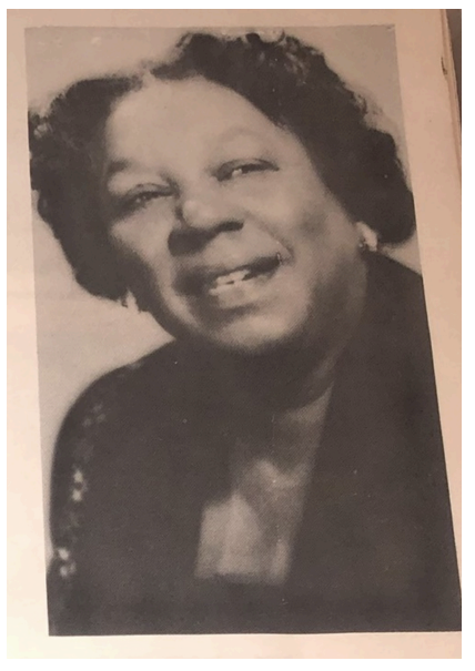 Past Grand Matrons/Patrons – Esther Grand Chapter, OES, PHA