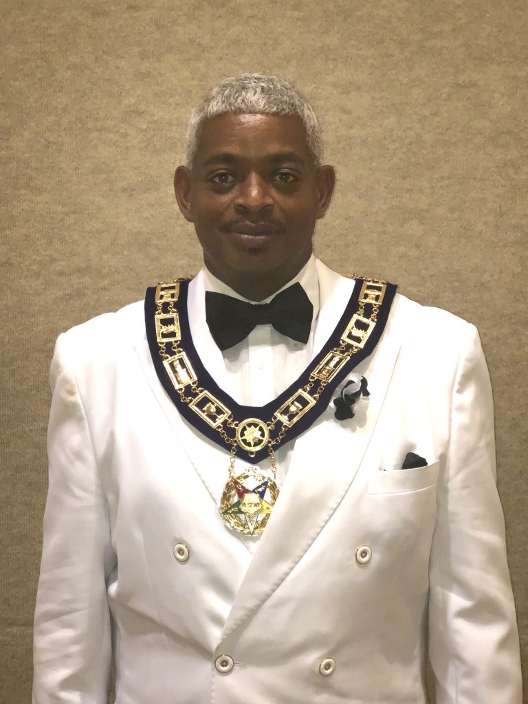 Grand Amaranth Court – Esther Grand Chapter, OES, PHA