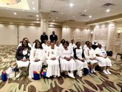 Gallery – Esther Grand Chapter, OES, PHA